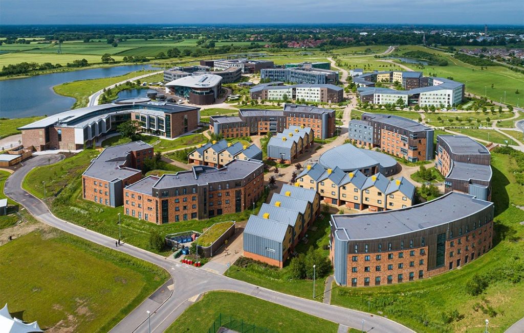 Universities SkillMe Education Services And Consultancy